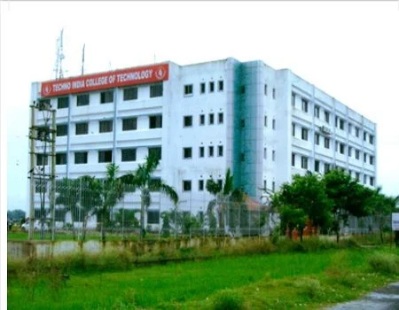 Techno India College Of Technology Kolkata -Admissions 2023, Ranking ...