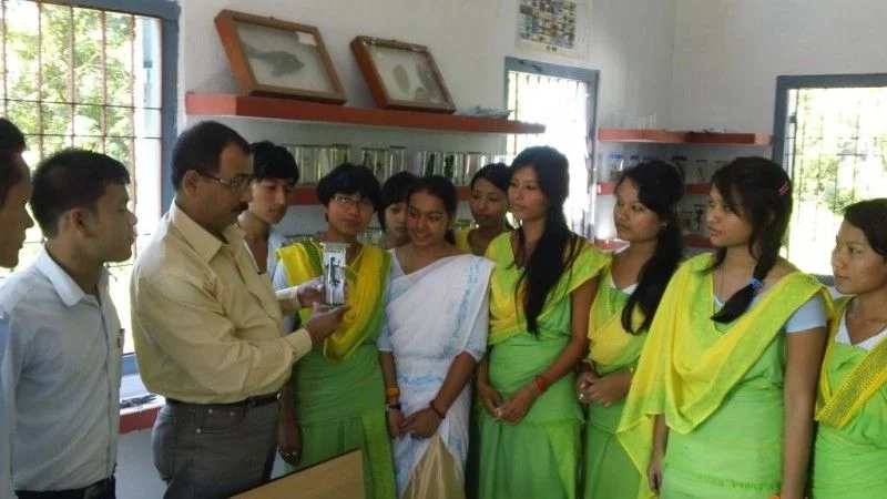 Barama College Baksa -Admissions 2022, Ranking, Placement, Fee Structure