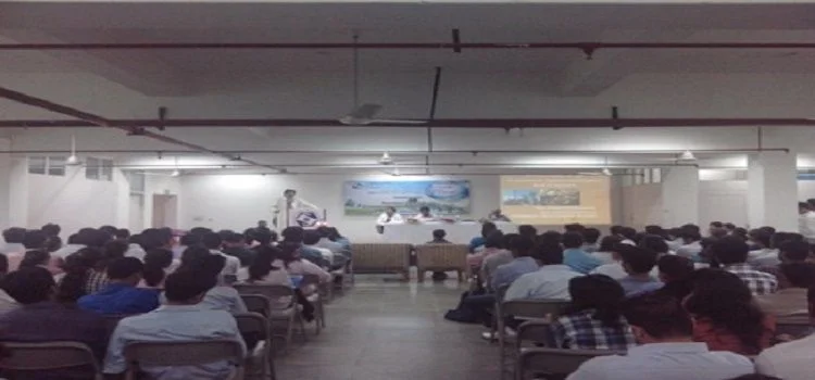 Banarsidas Chandiwala Institute Of Professional Studies (BCIPS) Delhi ...