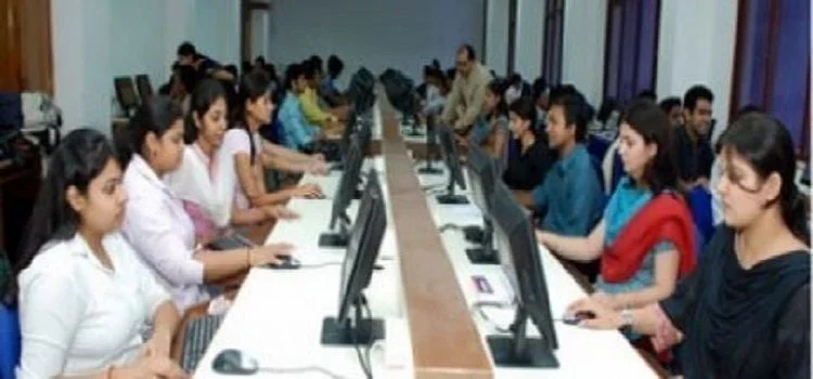 Banarsidas Chandiwala Institute Of Professional Studies (BCIPS) Delhi ...