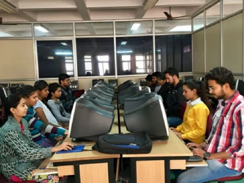 Govindram Seksaria Institute Of Management And Research (GSIMR) Indore ...