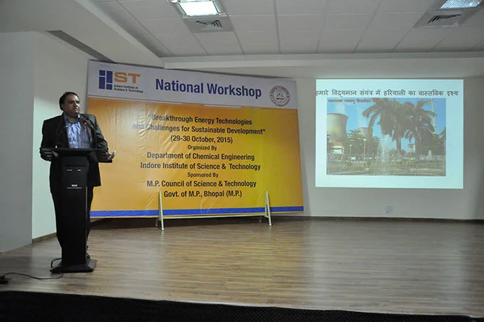 Indore Institute Of Management And Research (IIMR) Indore -Admissions ...