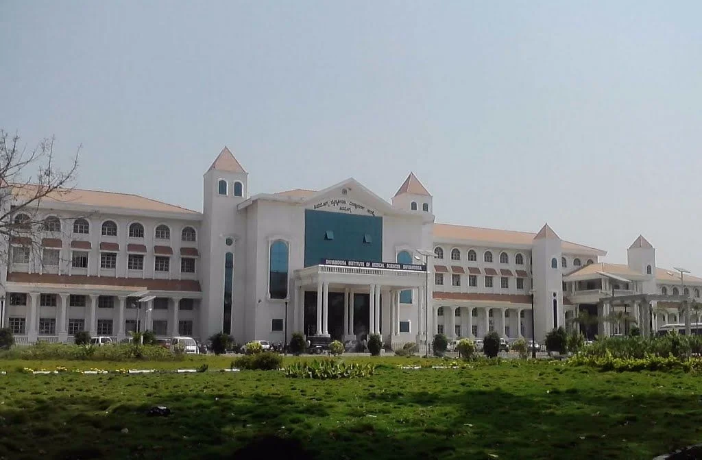 Shimoga Institute Of Medical Sciences, Shimoga (SIMS) Sagar -Admissions ...