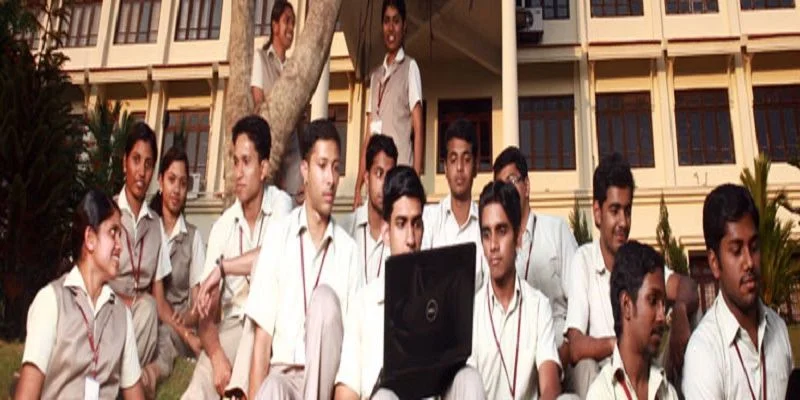 Viswajyothi College Of Engineering And Technology (VJCET) Ernakulam ...