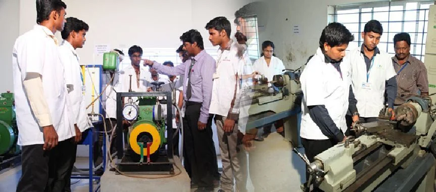Jnn Institute Of Engineering (JNNIE) Tiruvallur -Admissions 2023 ...