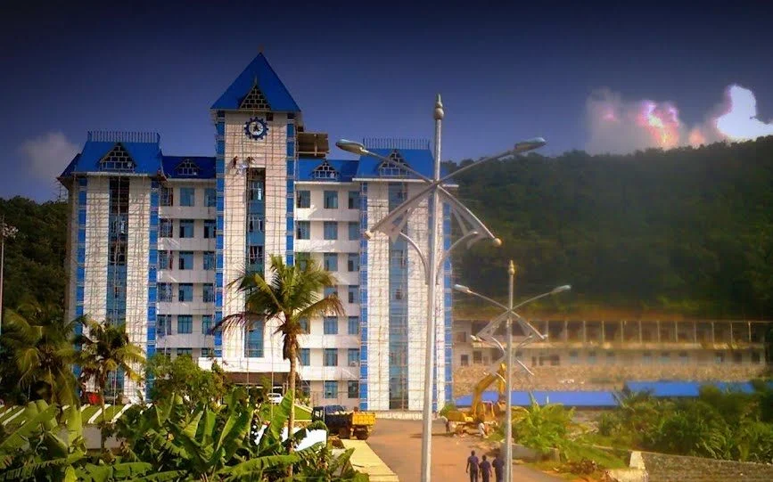 Fee Structure of Sree Narayana Institute Of Technology, Adoor (SNIT ...