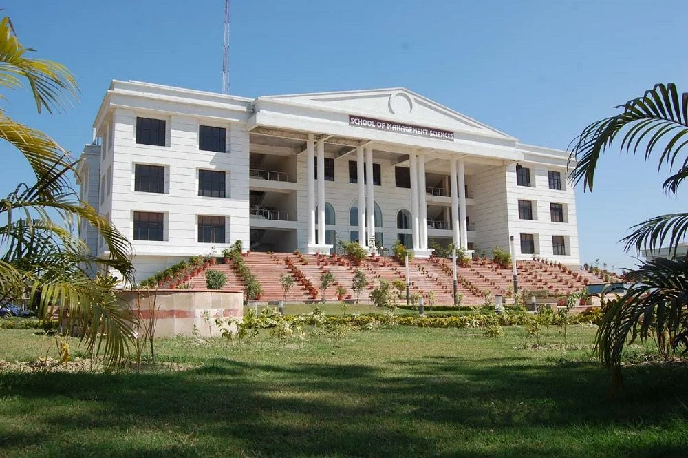 School Of Management Sciences SMS Lucknow Admissions 2023 Ranking School Of Management Sciences SMS Lucknow Admissions 2023 Ranking