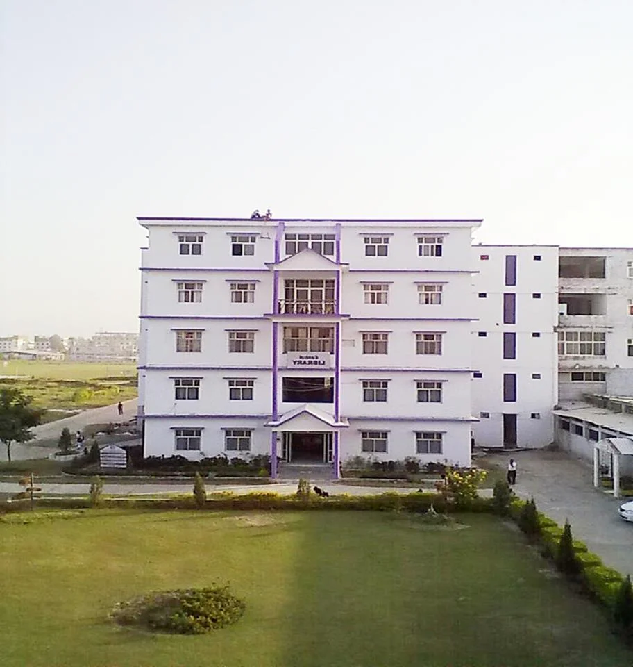 Azad Institute Of Engineering And Technology (AIET) Lucknow -Admissions ...