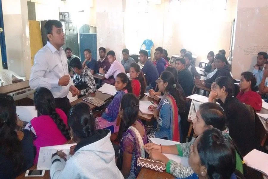 Institute Of Management Education Research And Training (IMERT) Pune ...