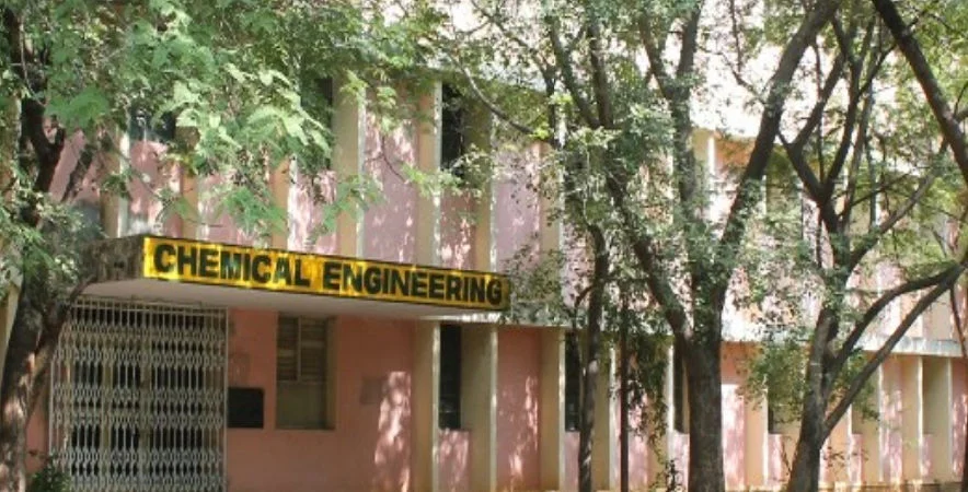Fee Structure of Sri Venkateswara University College Of Engineering ...