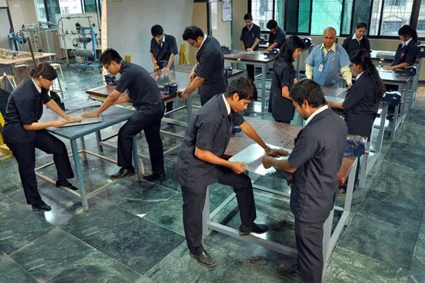 Thakur Institute Of Aviation Technology (TIAT) Mumbai -Admissions 2023 ...
