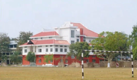 Darrang College, Tezpur Sonitpur -Admissions 2023, Ranking, Placement ...