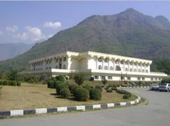 Sher-e-kashmir University Of Agricultural Sciences And Technology Of ...