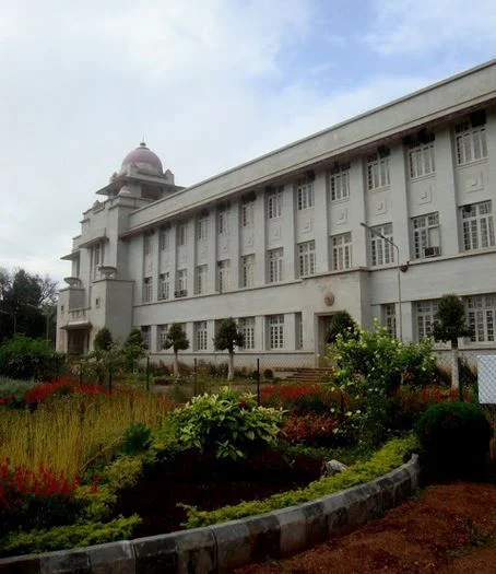 Karnataka University (KU) Dharwad -Admissions 2022, Ranking, Placement ...