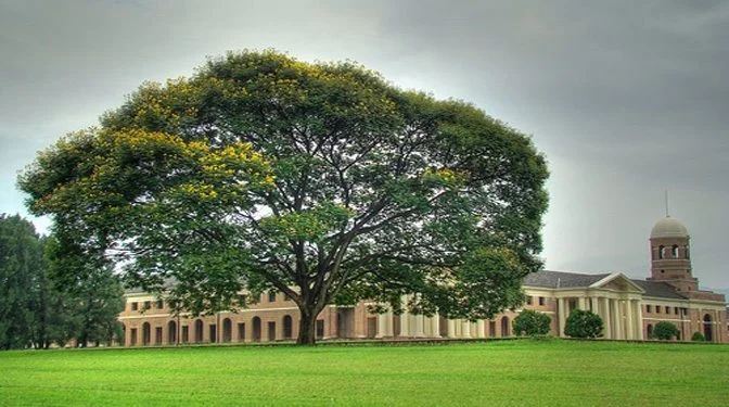 Forest Research Institute (FRI) Dehradun -Admissions 2022, Ranking ...