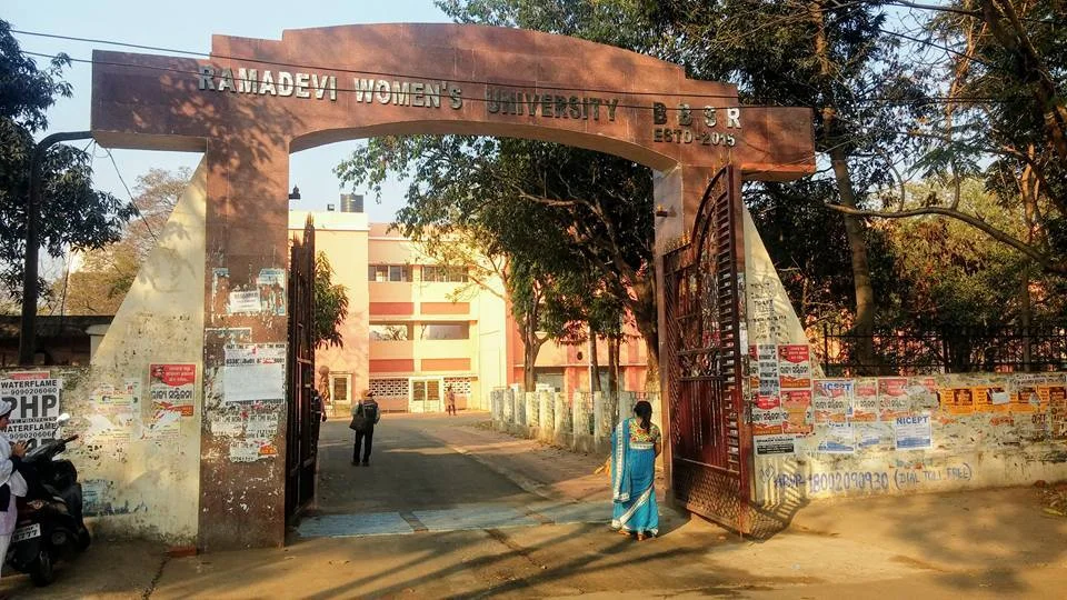 Rama Devi Women s University Bhubaneswar Khordha Admissions 2022 Rama Devi Women s University Bhubaneswar Khordha Admissions 2022