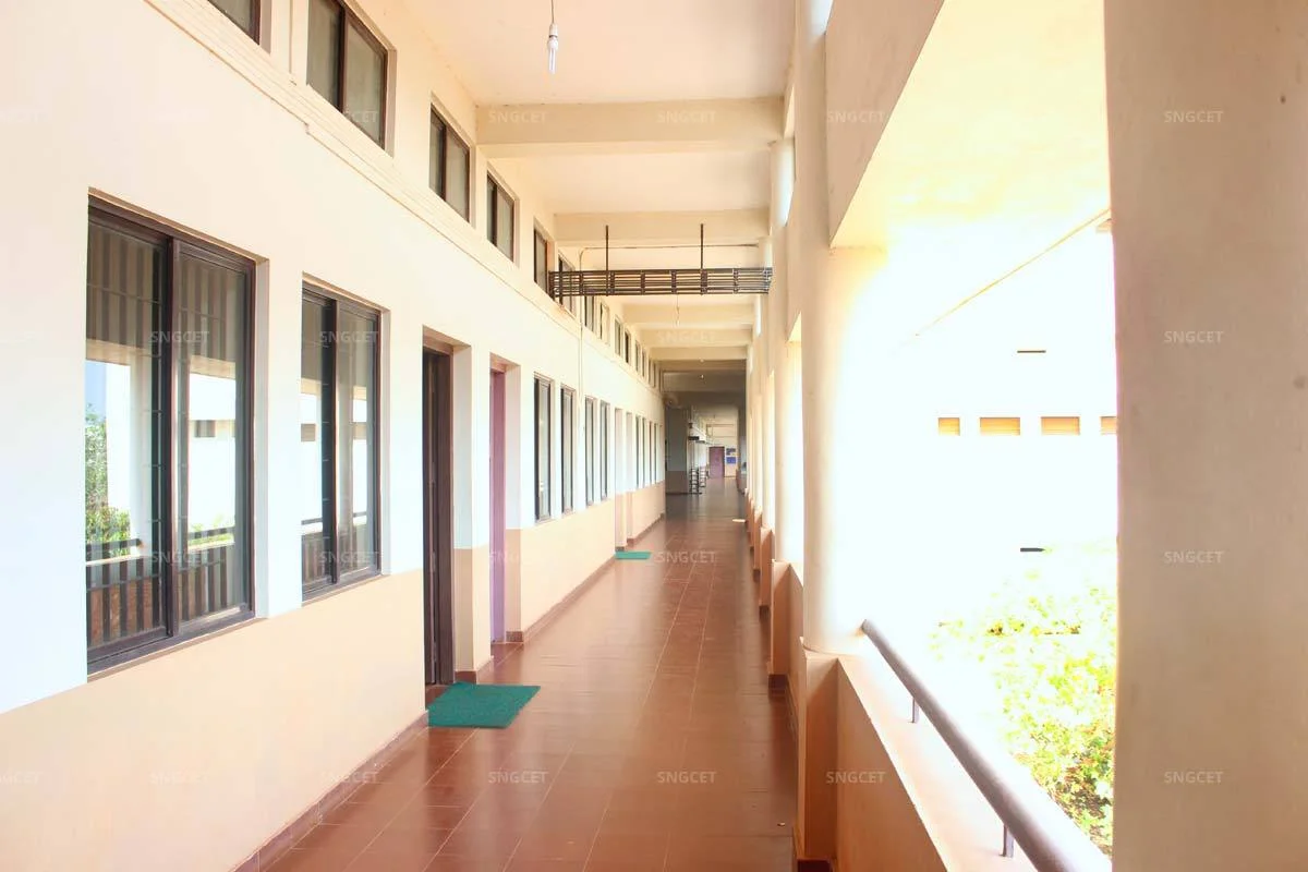Sree Narayana Guru College Of Engineering And Technology (SNGCET ...