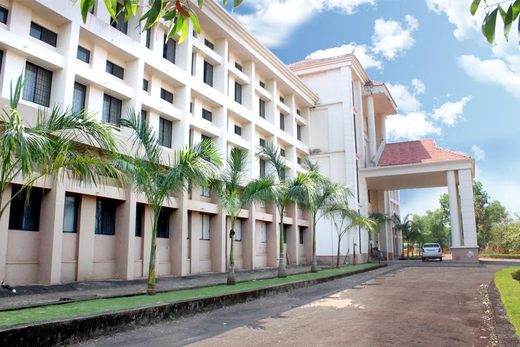 Sree Narayana Guru College Of Engineering And Technology (SNGCET ...